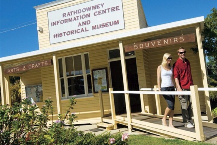 Mount Barney - Scenic Rim
