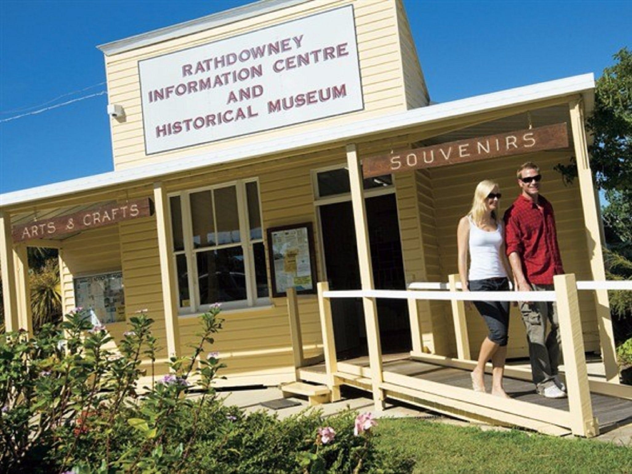 Rathdowney - Scenic Rim