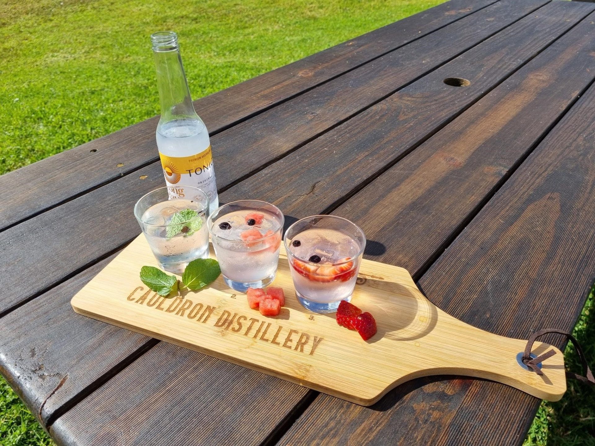 SOL Elements - Scenic Rim