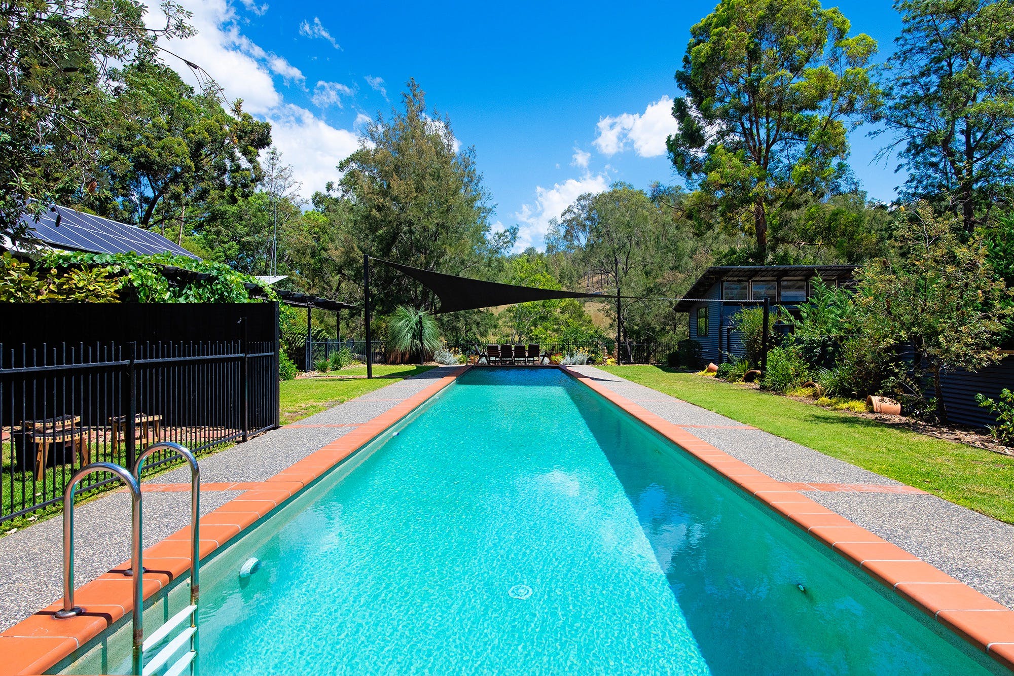 Lost World River Retreat - Scenic Rim