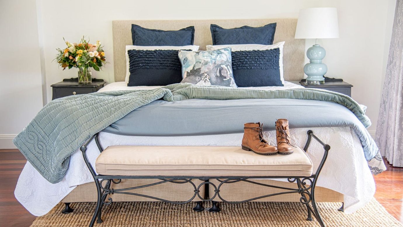 Country Mile Escape - Scenic Rim