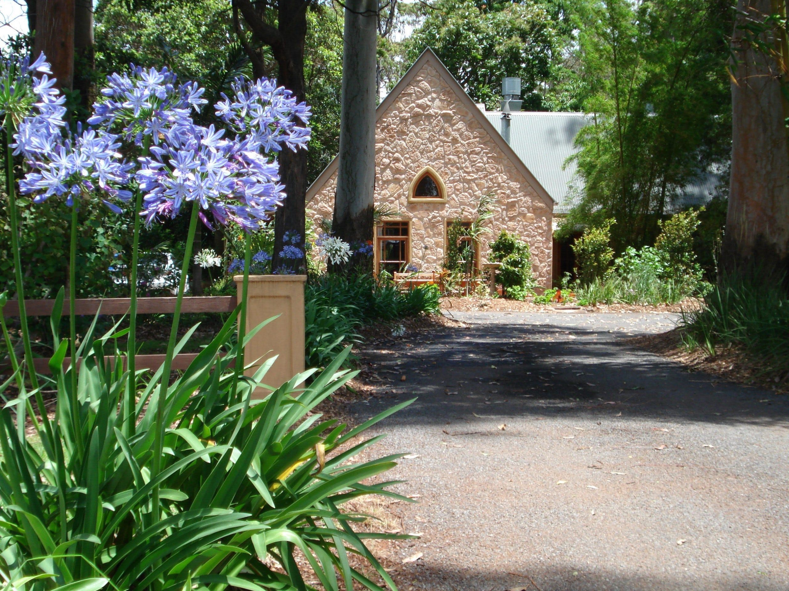 Witches Falls Cottages - Scenic Rim
