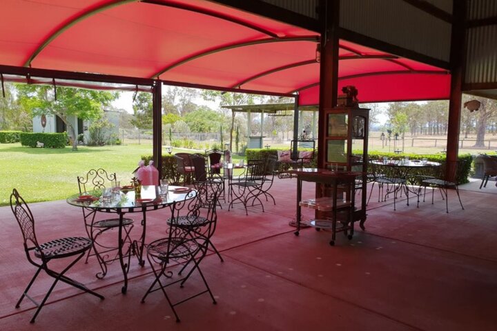 The Centre Beaudesert - Scenic Rim