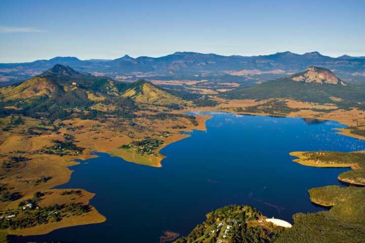 Aratula - Scenic Rim