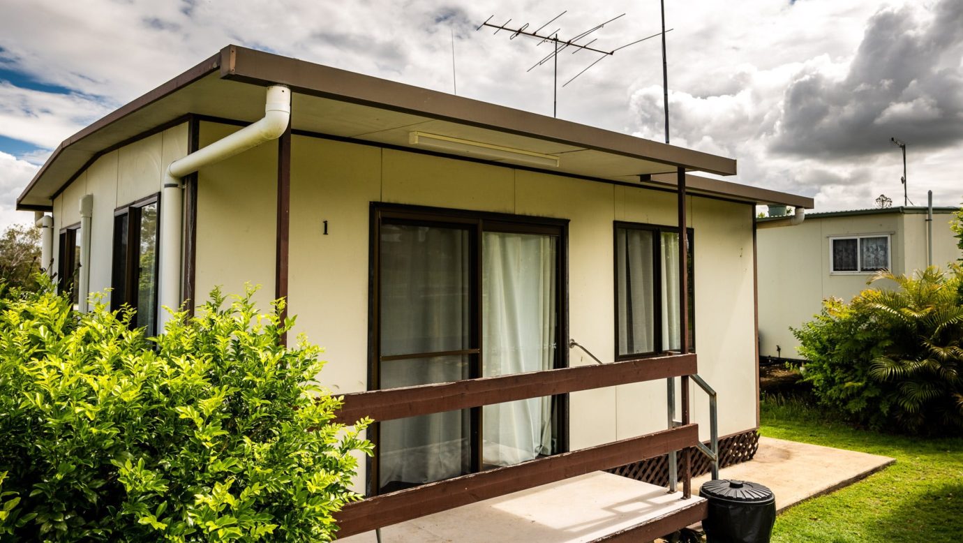 Beaudesert Caravan & Tourist Park - Scenic Rim