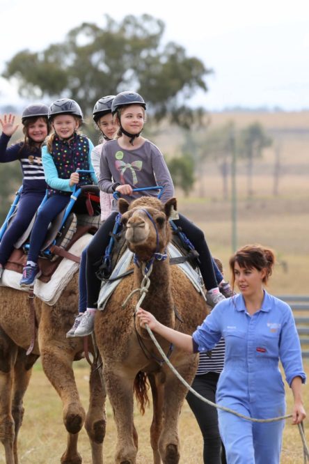 Kalbar & Surrounds - Scenic Rim