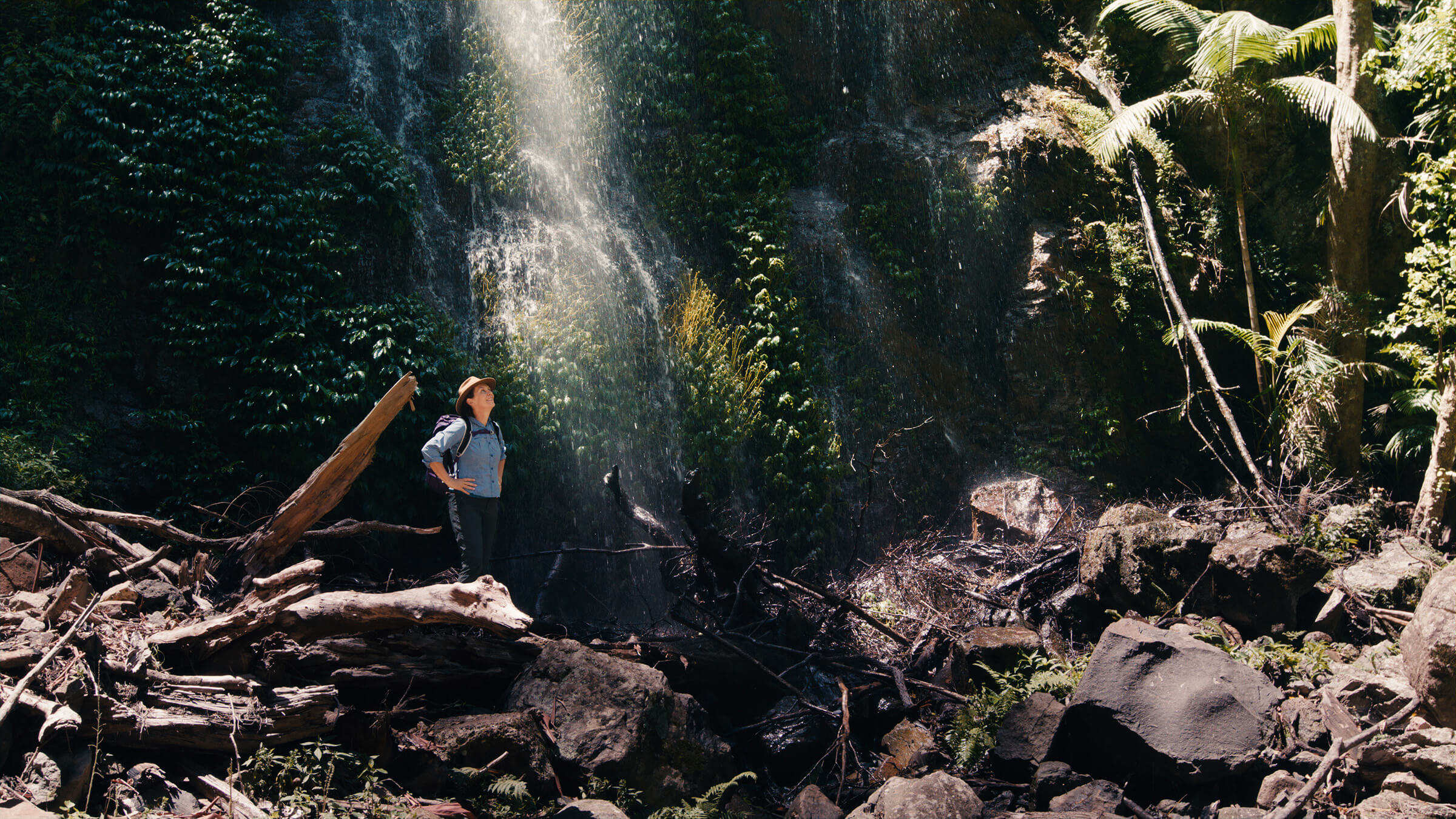 About us - Scenic Rim