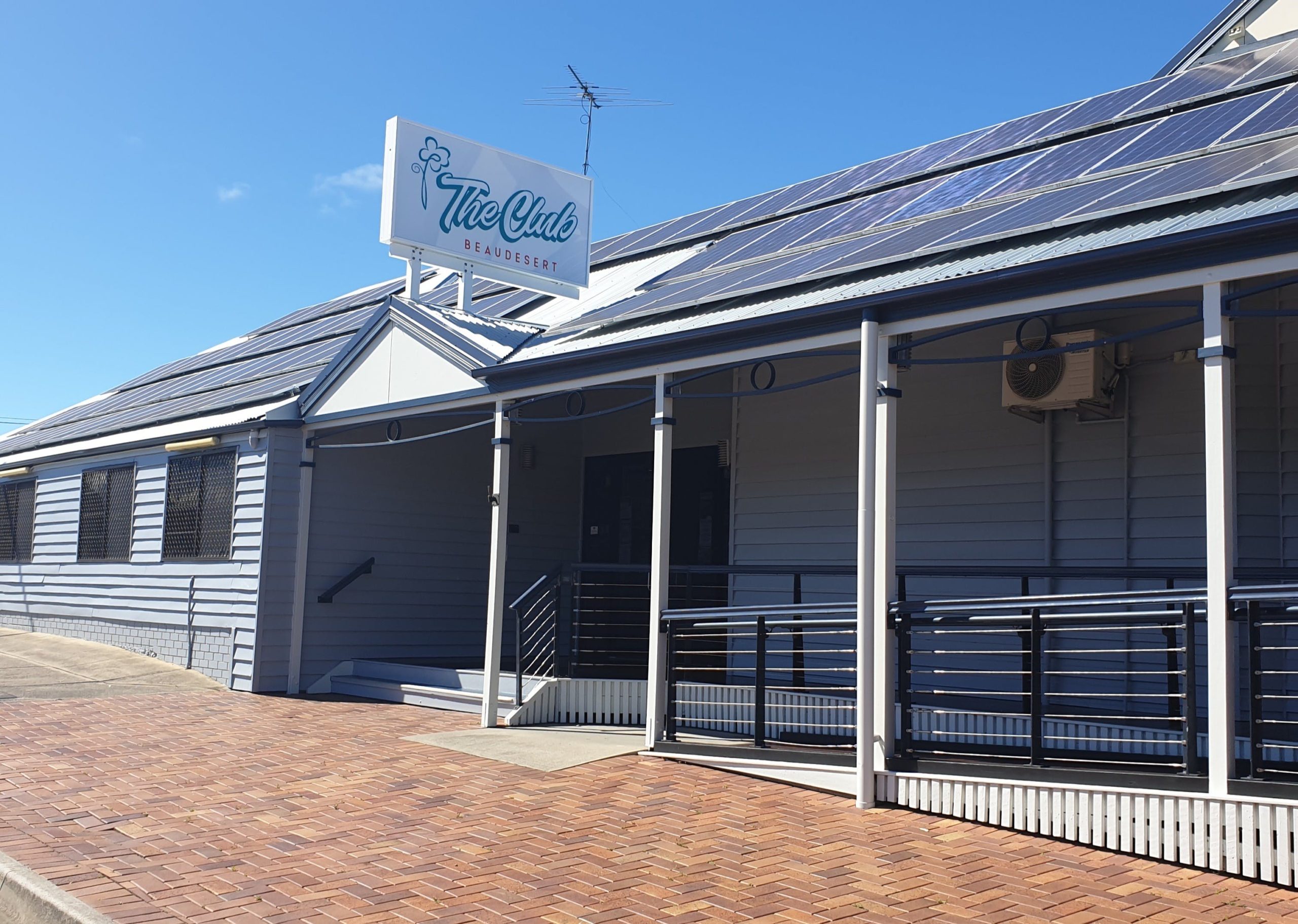 The Club Beaudesert - Scenic Rim