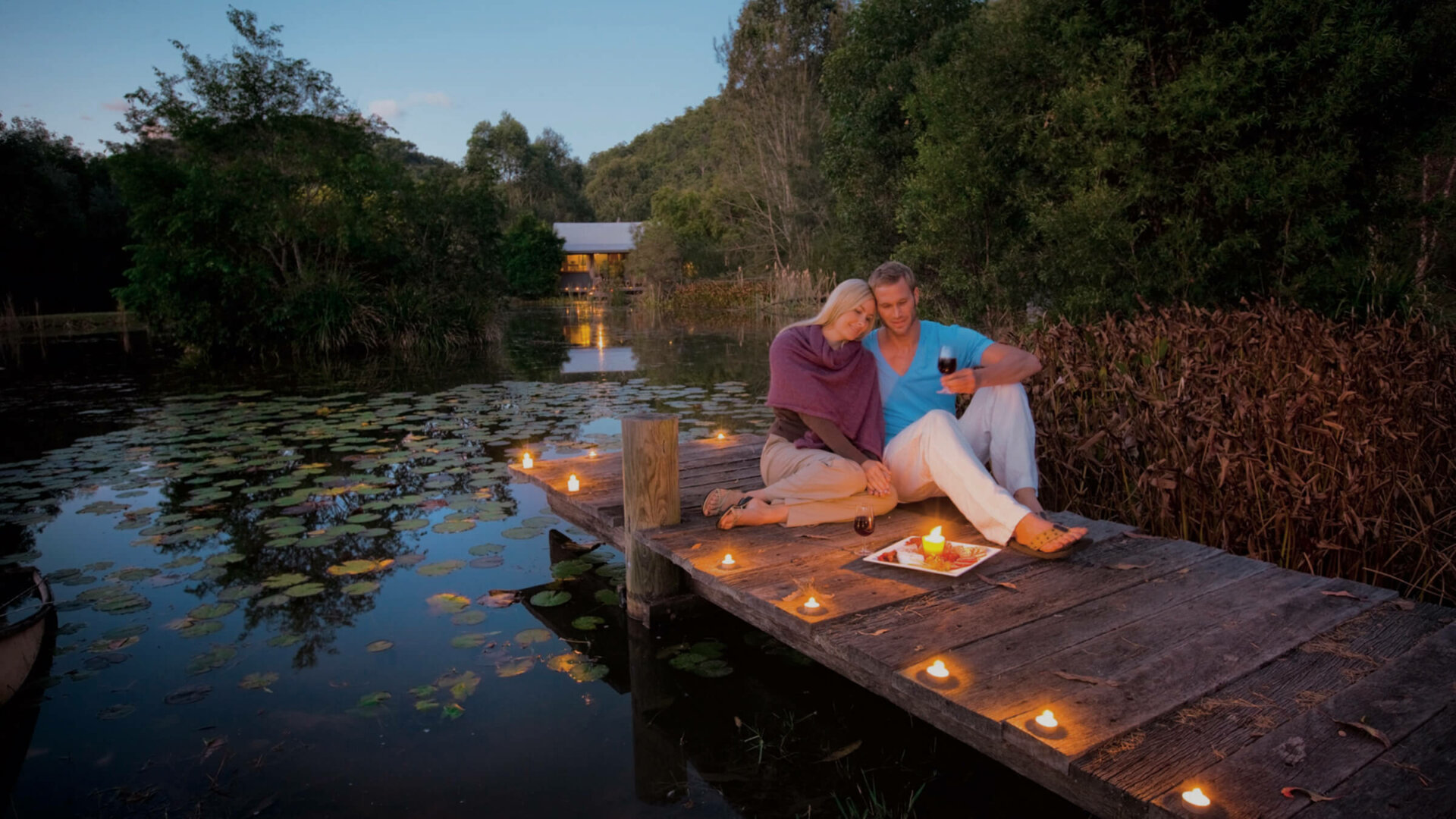 Cottages - Scenic Rim