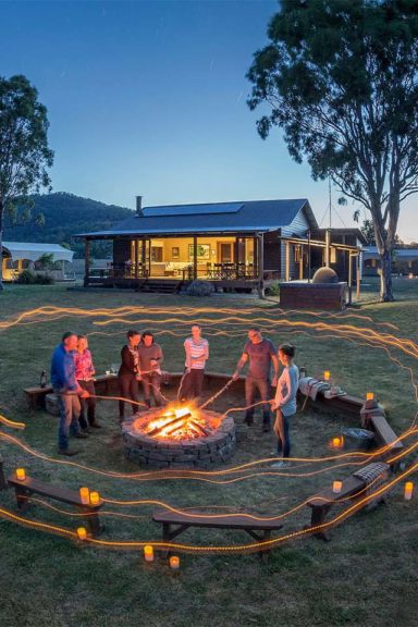 Boonah & Surrounds - Scenic Rim