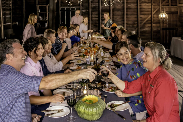 Your guide to chasing waterfalls within the Scenic Rim