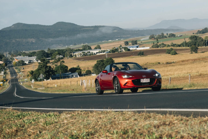 Visit Boonah for country adventure and destination dining