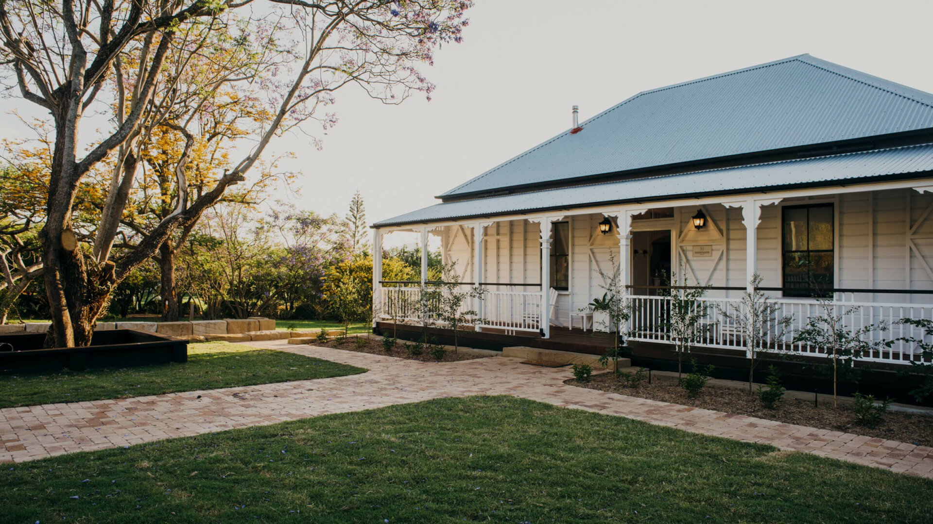 Accommodation in Kalbar & Surrounds - Scenic Rim