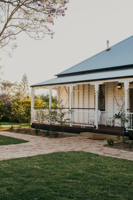 Places to visit - Scenic Rim