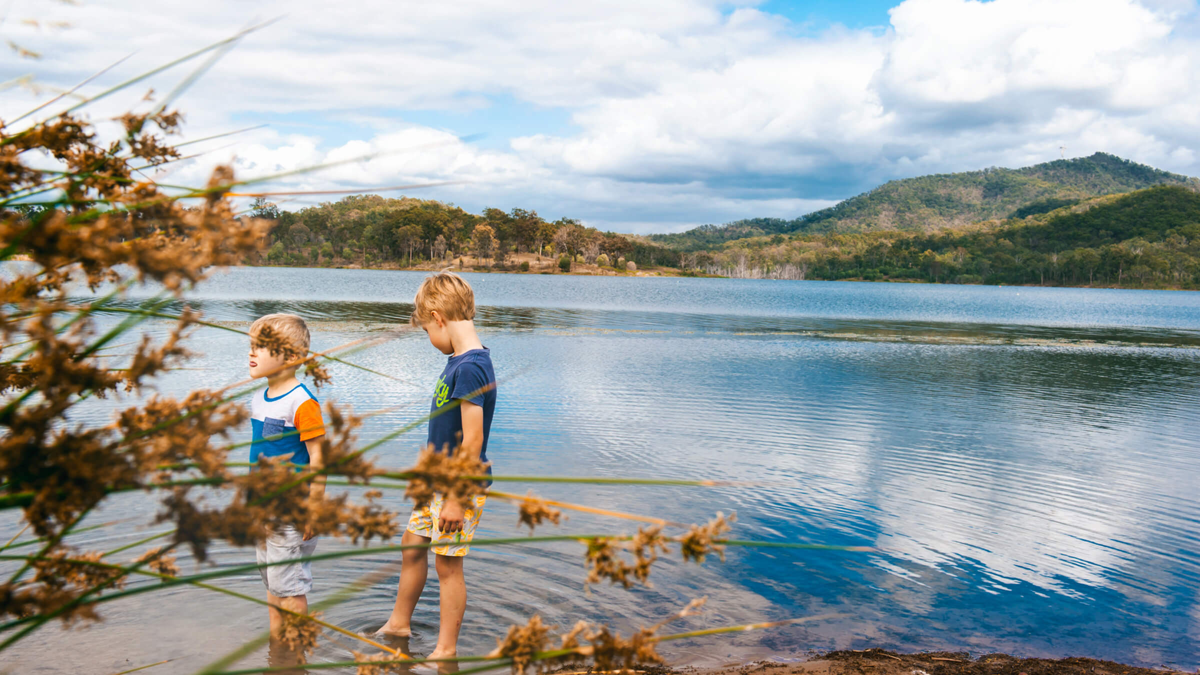 Experiences in Beaudesert & Kooralbyn - Scenic Rim