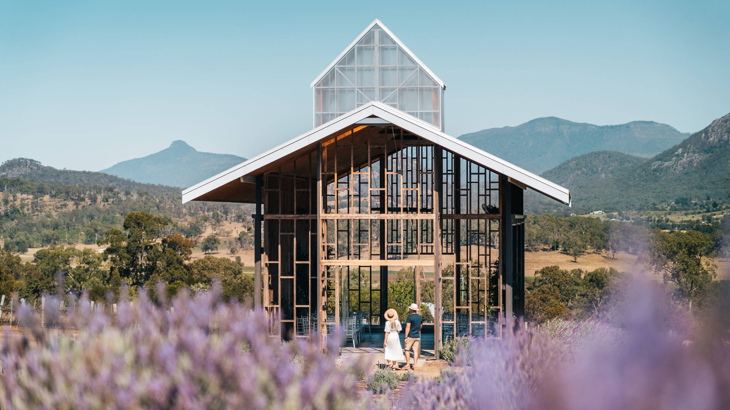 Experiences in Boonah & Surrounds - Scenic Rim