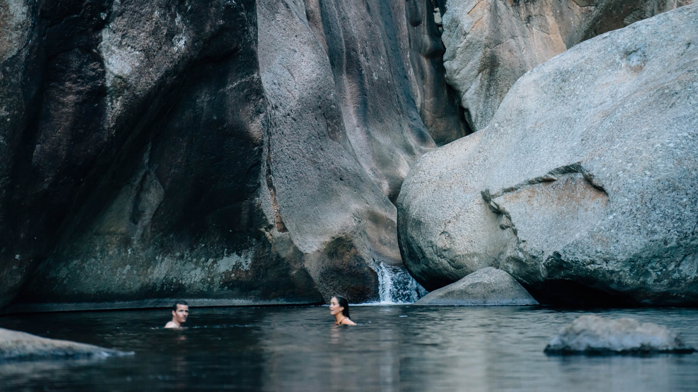 Experiences in Rathdowney & Mt Barney - Scenic Rim