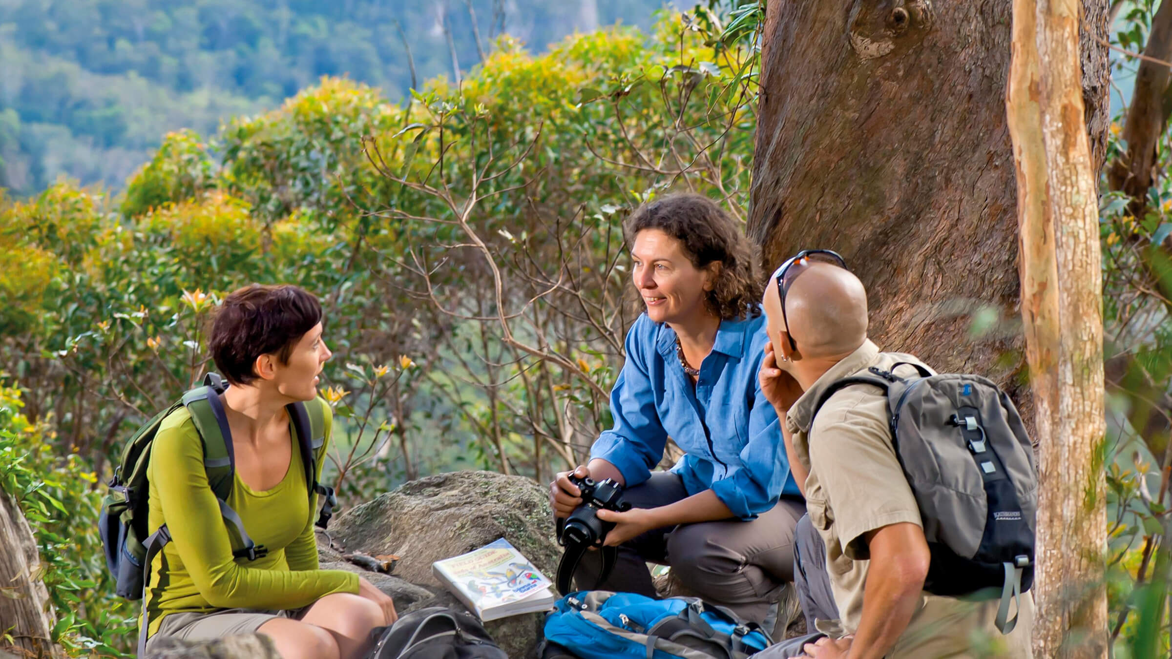 Nature & outdoors - Scenic Rim