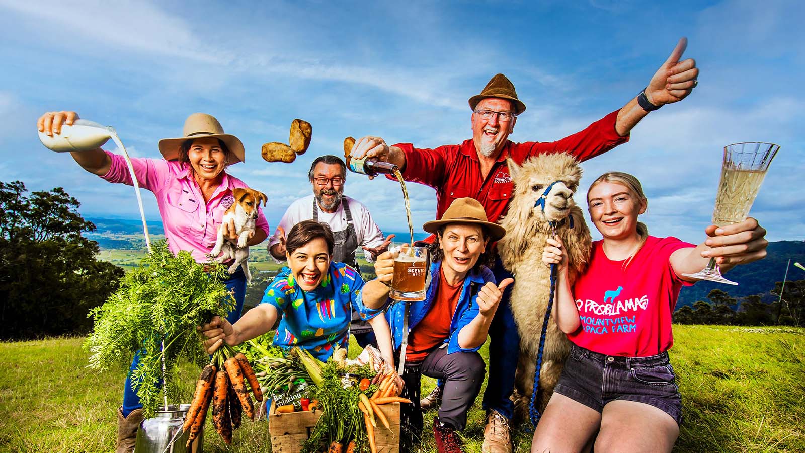 Scenic Rim Eat Local Week - Scenic Rim Scenic Rim Eat Local Week - Scenic Rim