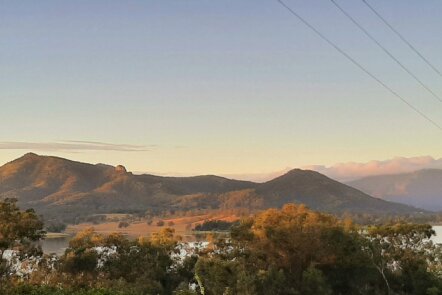 Boonah & Surrounds - Scenic Rim