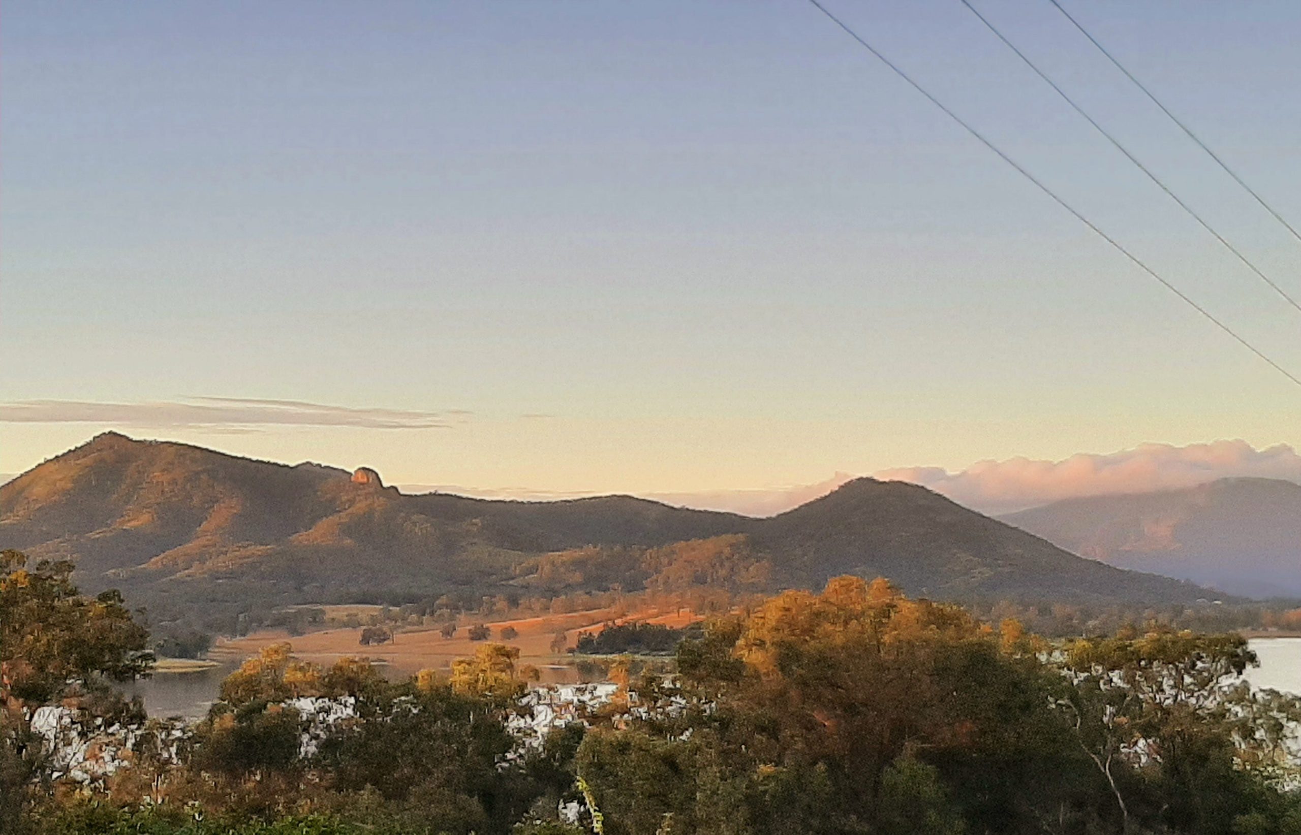 Moogie House @ Lake Moogerah - Scenic Rim