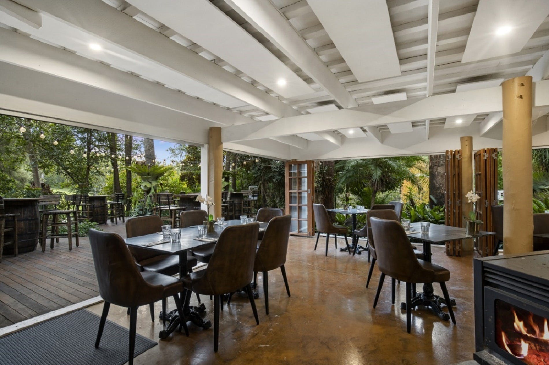 Eat & drink Scenic Rim - Scenic Rim