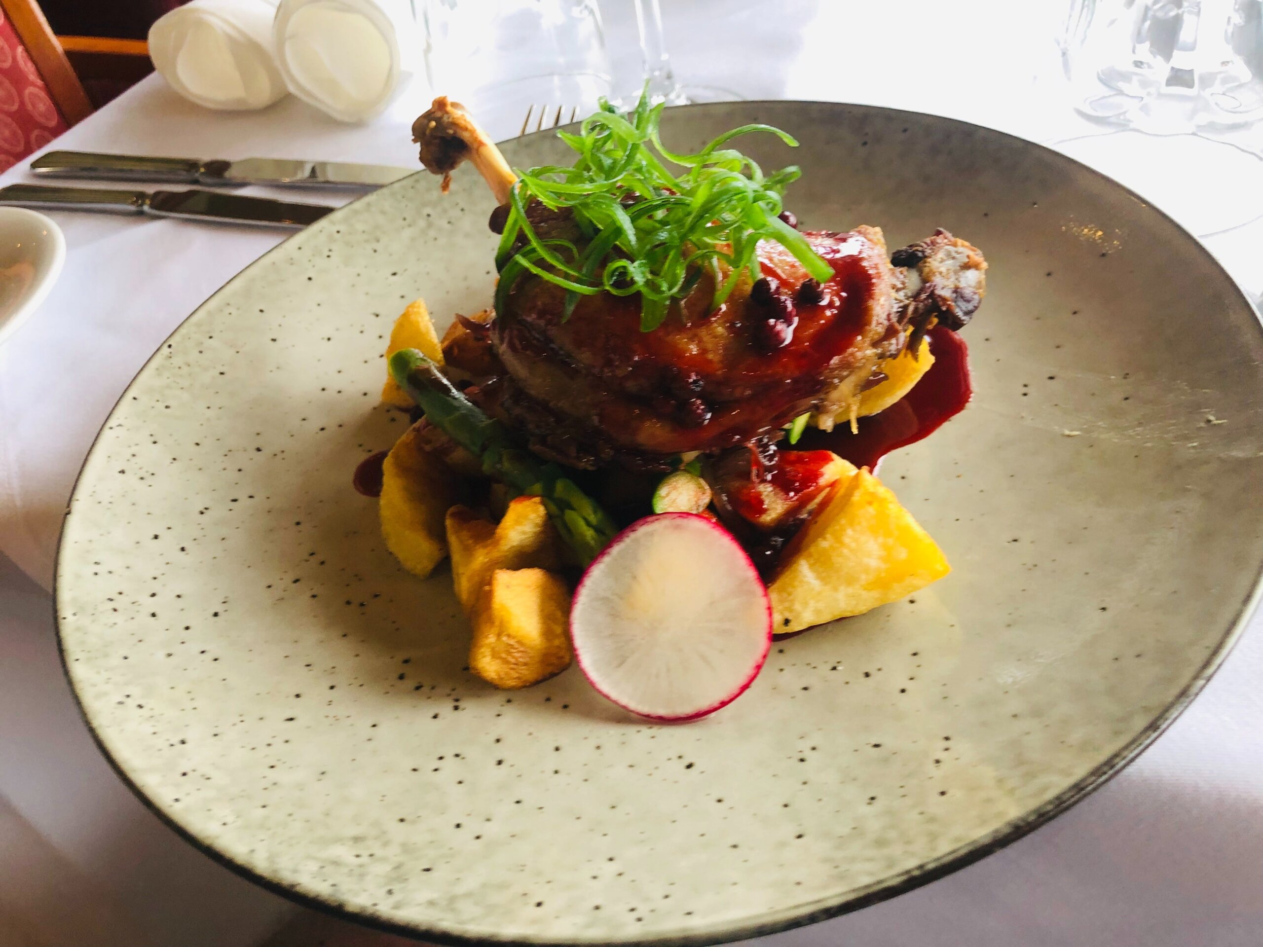 The Vino Bus - Scenic Rim