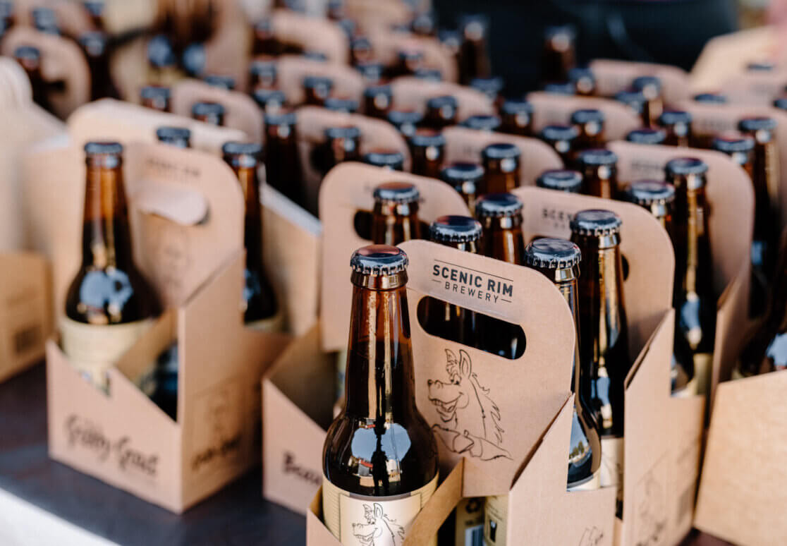 Farm Gate Trail - Scenic Rim