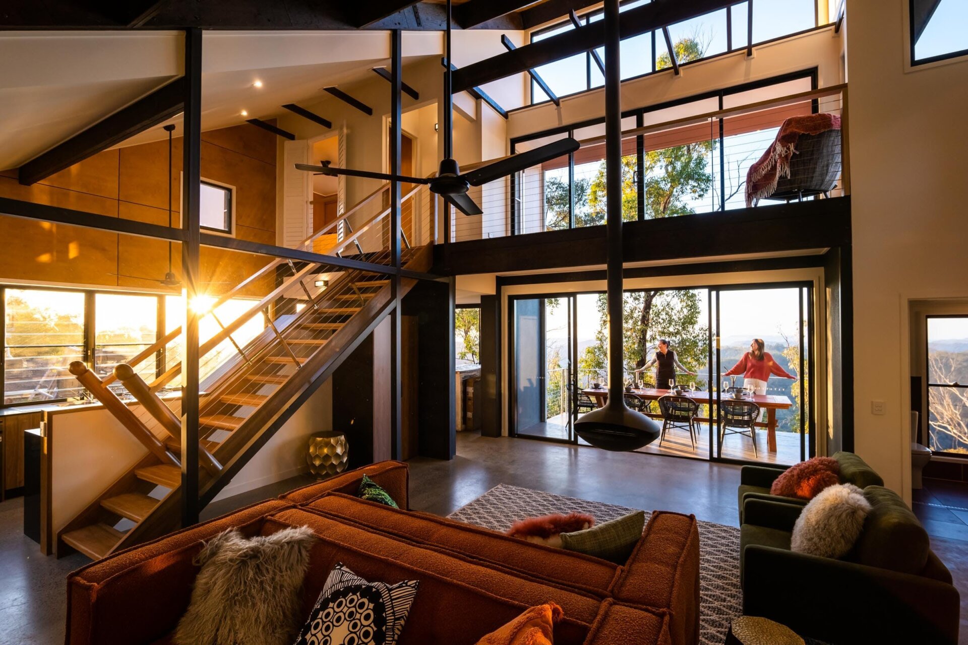 Canungra & Beechmont - Scenic Rim