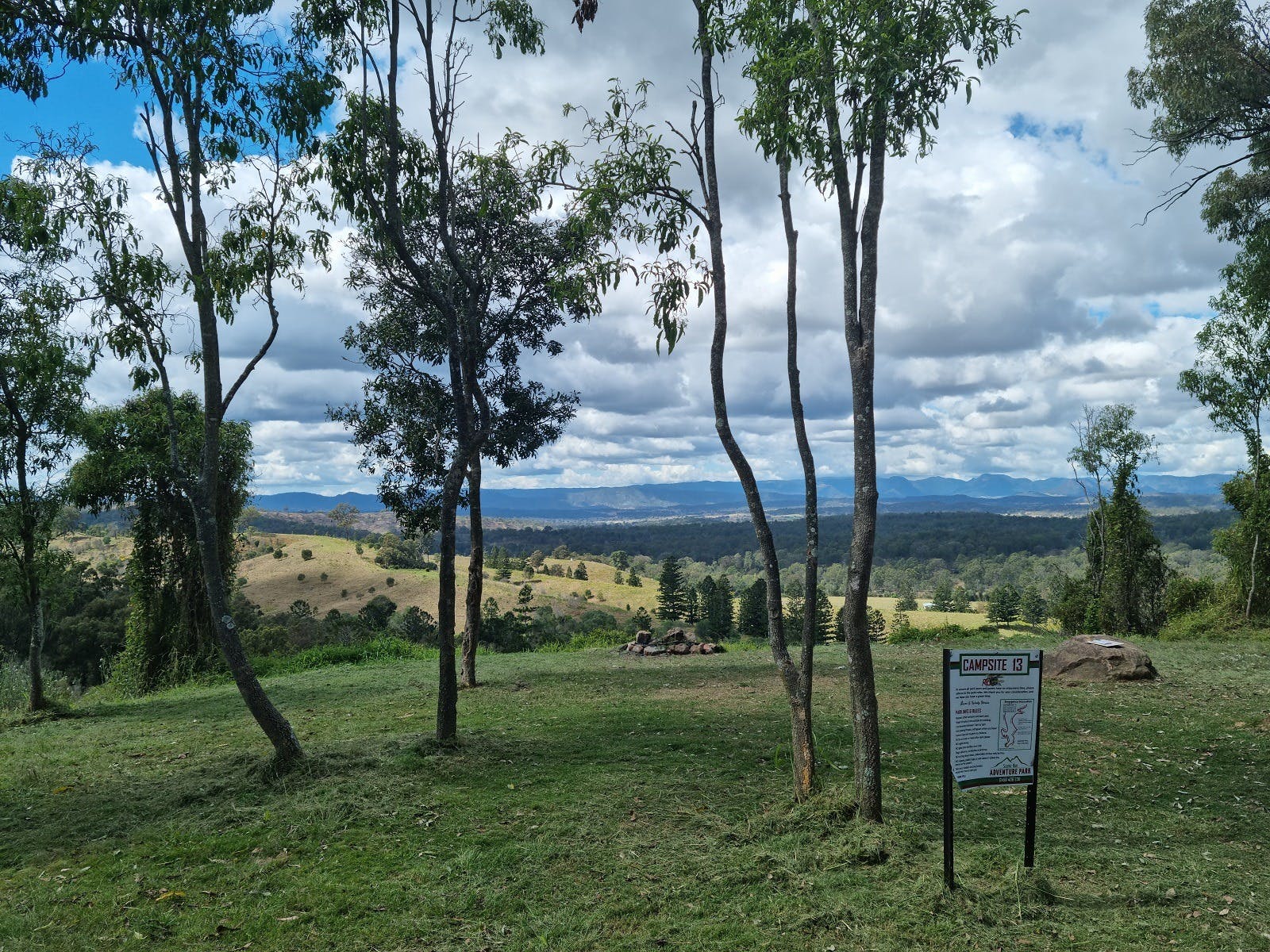 Scenic Rim Adventure Park - Scenic Rim