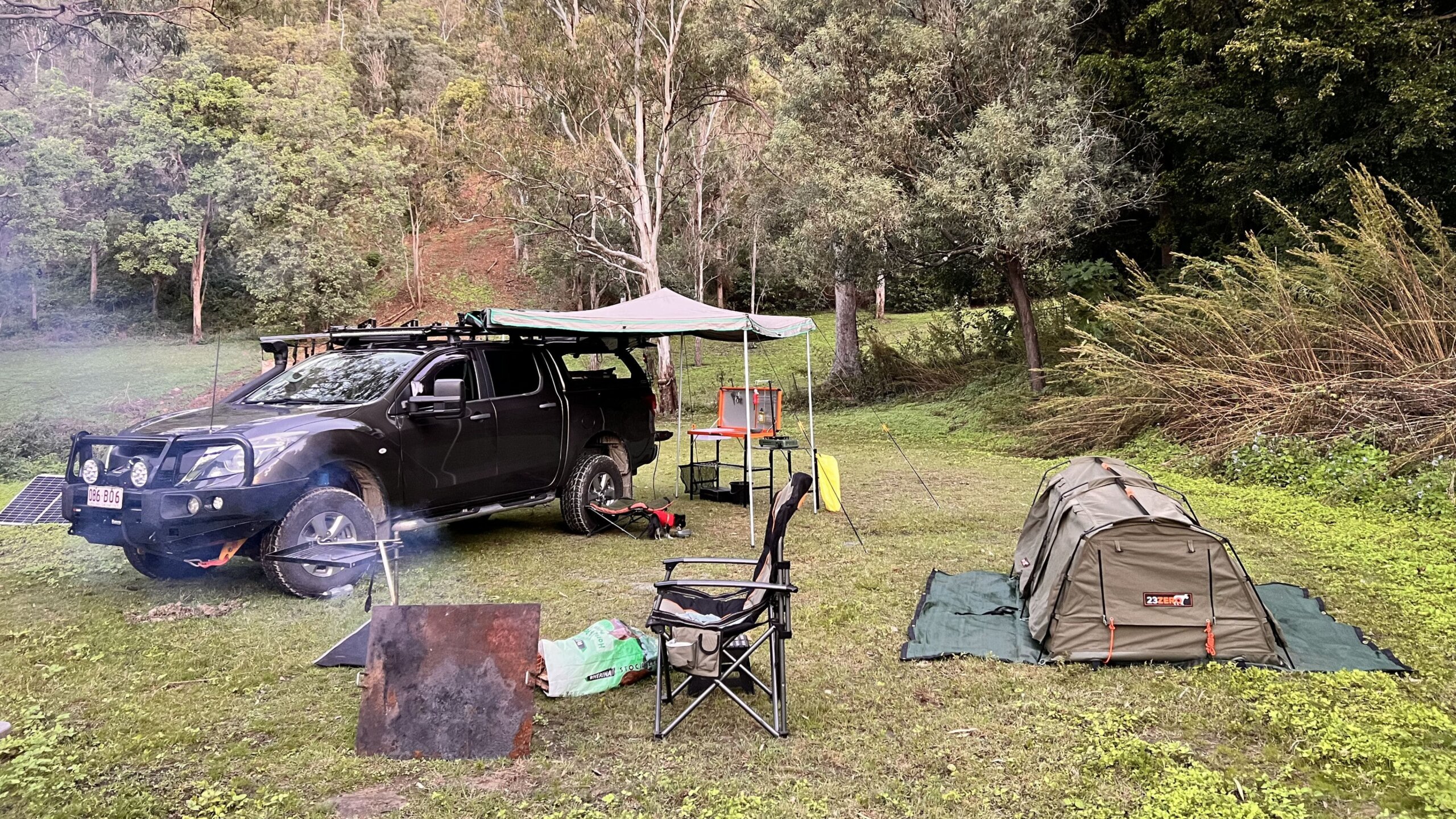 Camp Canungra - Scenic Rim