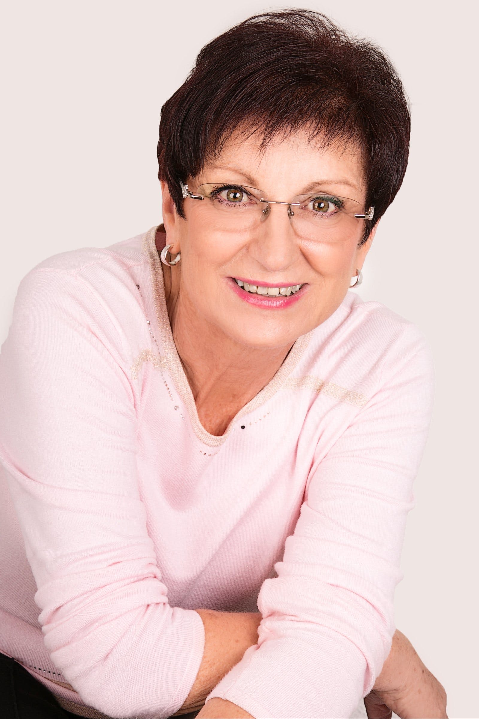 Caroline Jackson-Marriage Celebrant - Scenic Rim