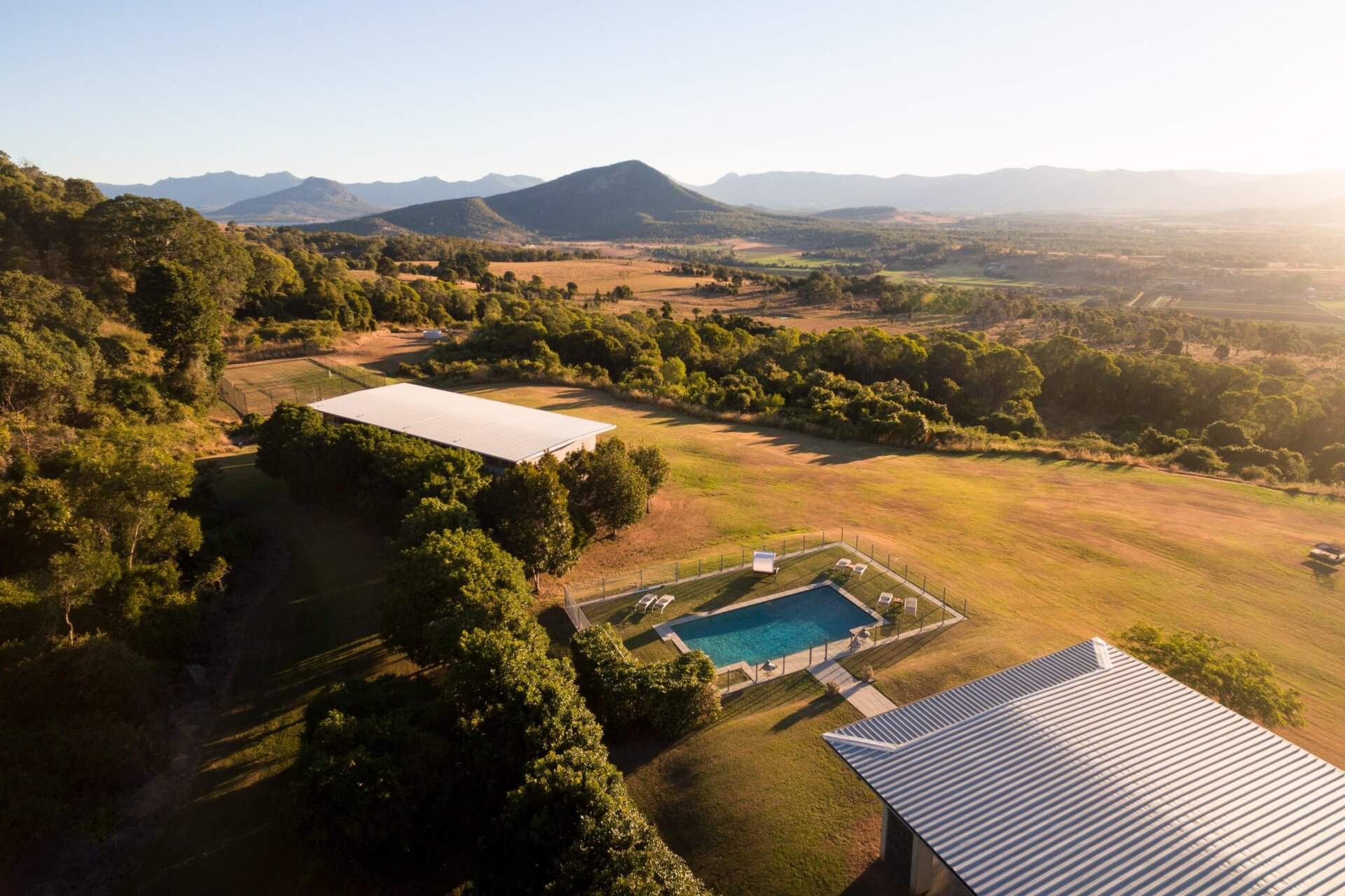 Boonah & Surrounds - Scenic Rim