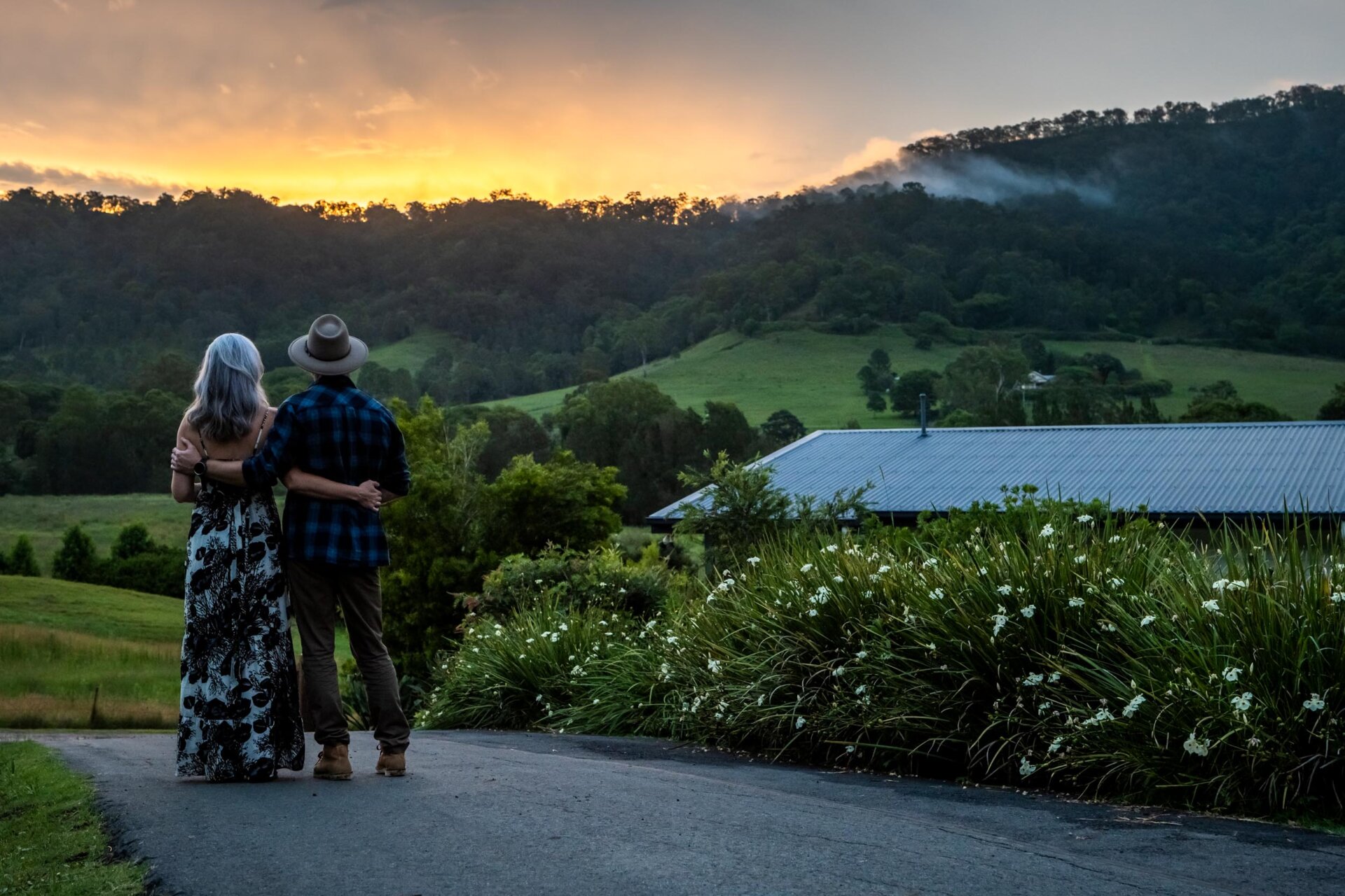 Ten perfect country farm stays within the Scenic Rim