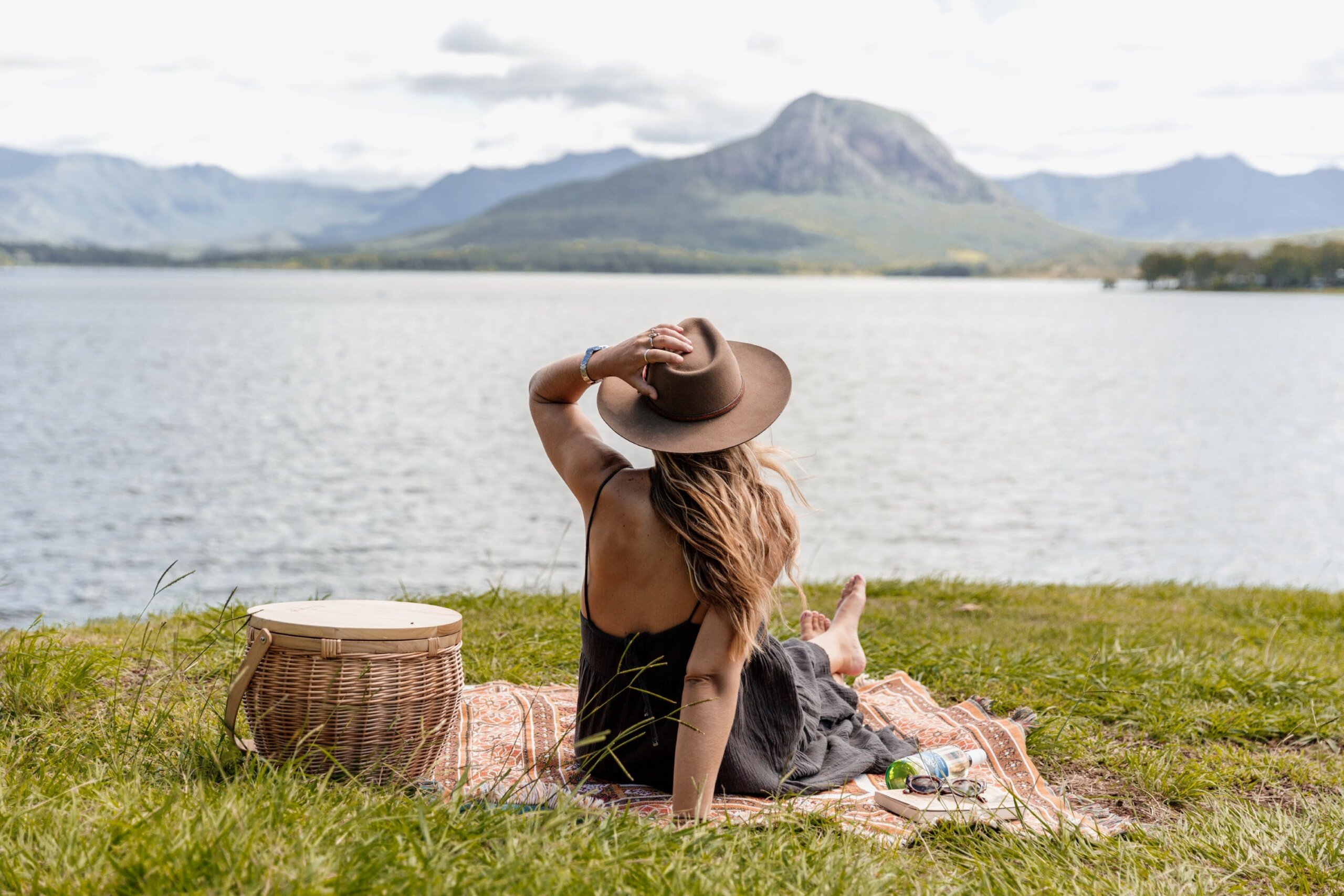 Moogerah - Scenic Rim