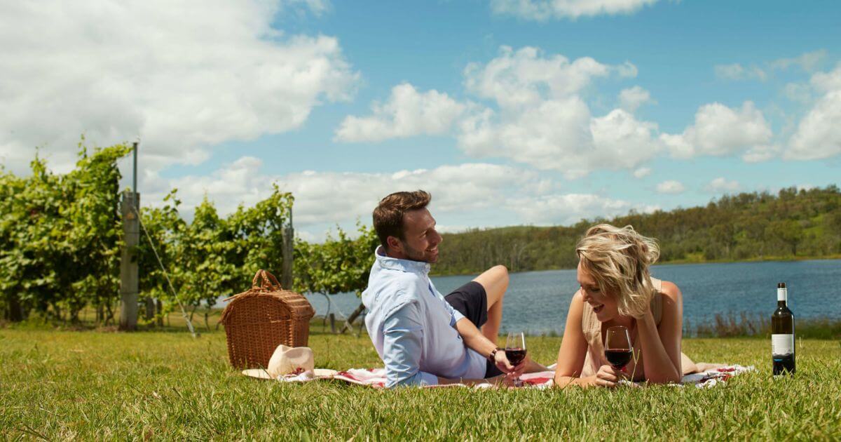 Kick-start your Scenic Rim visit in Beaudesert and Kooralbyn