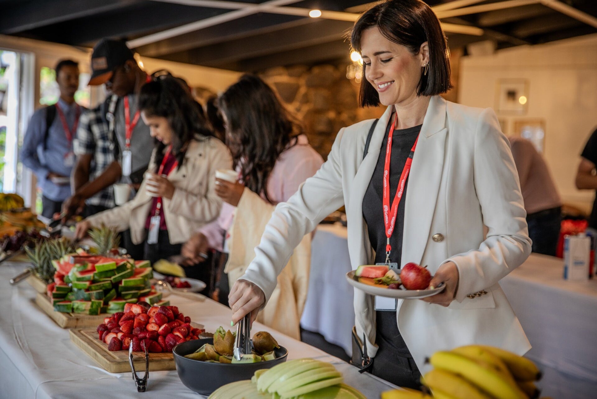 Conferences & events - Scenic Rim