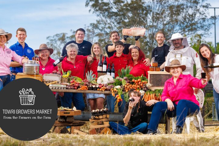 Beaudesert Historical Museum - Scenic Rim