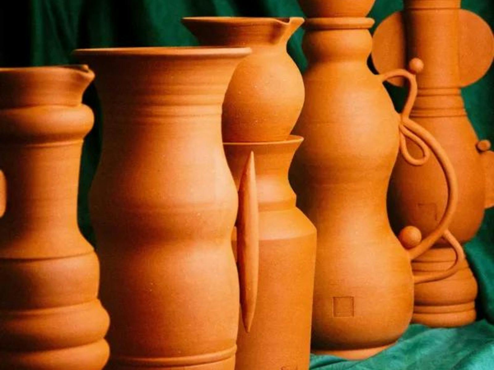 Clay Temple Co - Scenic Rim