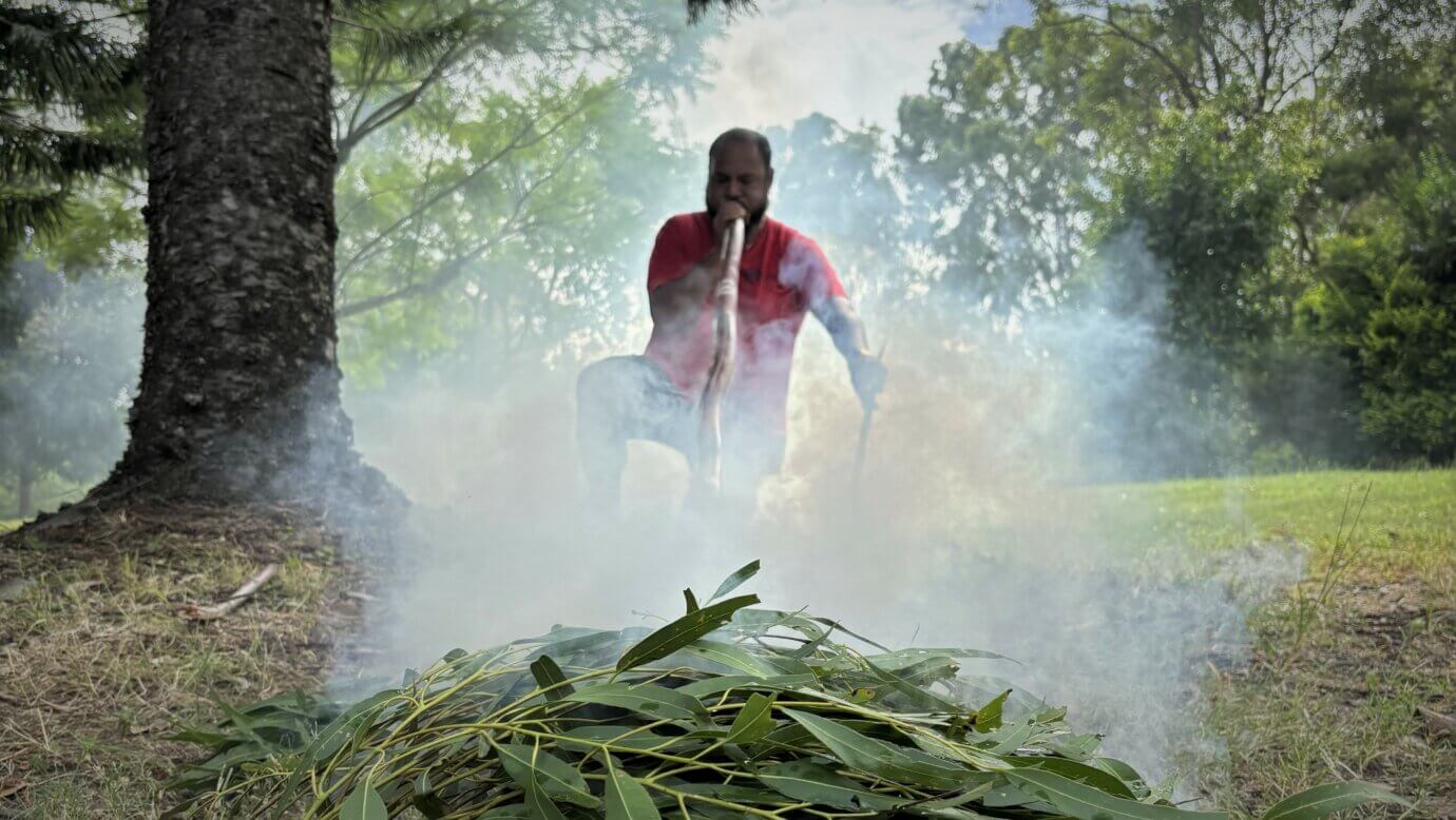 Yarriba Dreaming - How listening to country can change lives