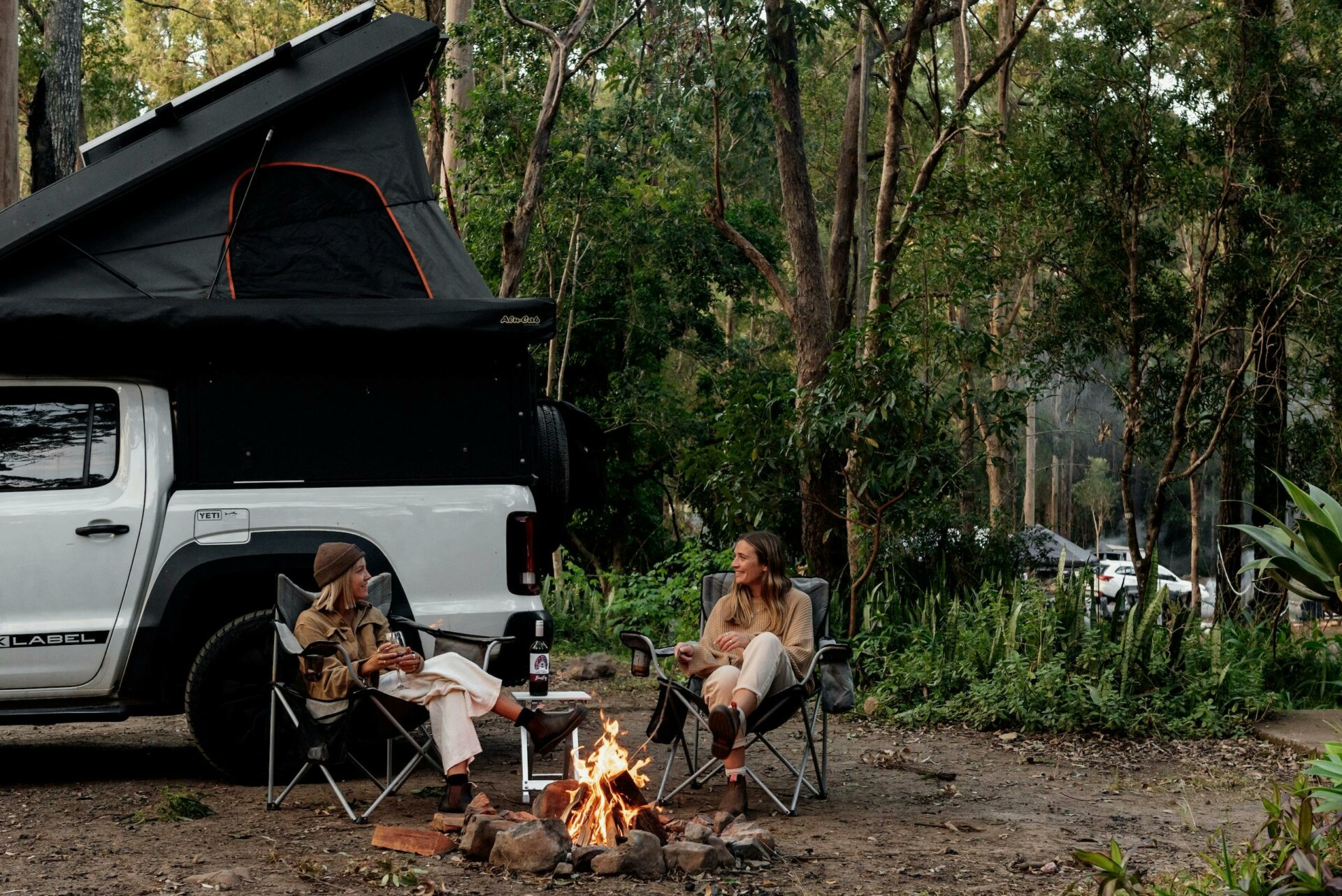 SOL Elements - Scenic Rim