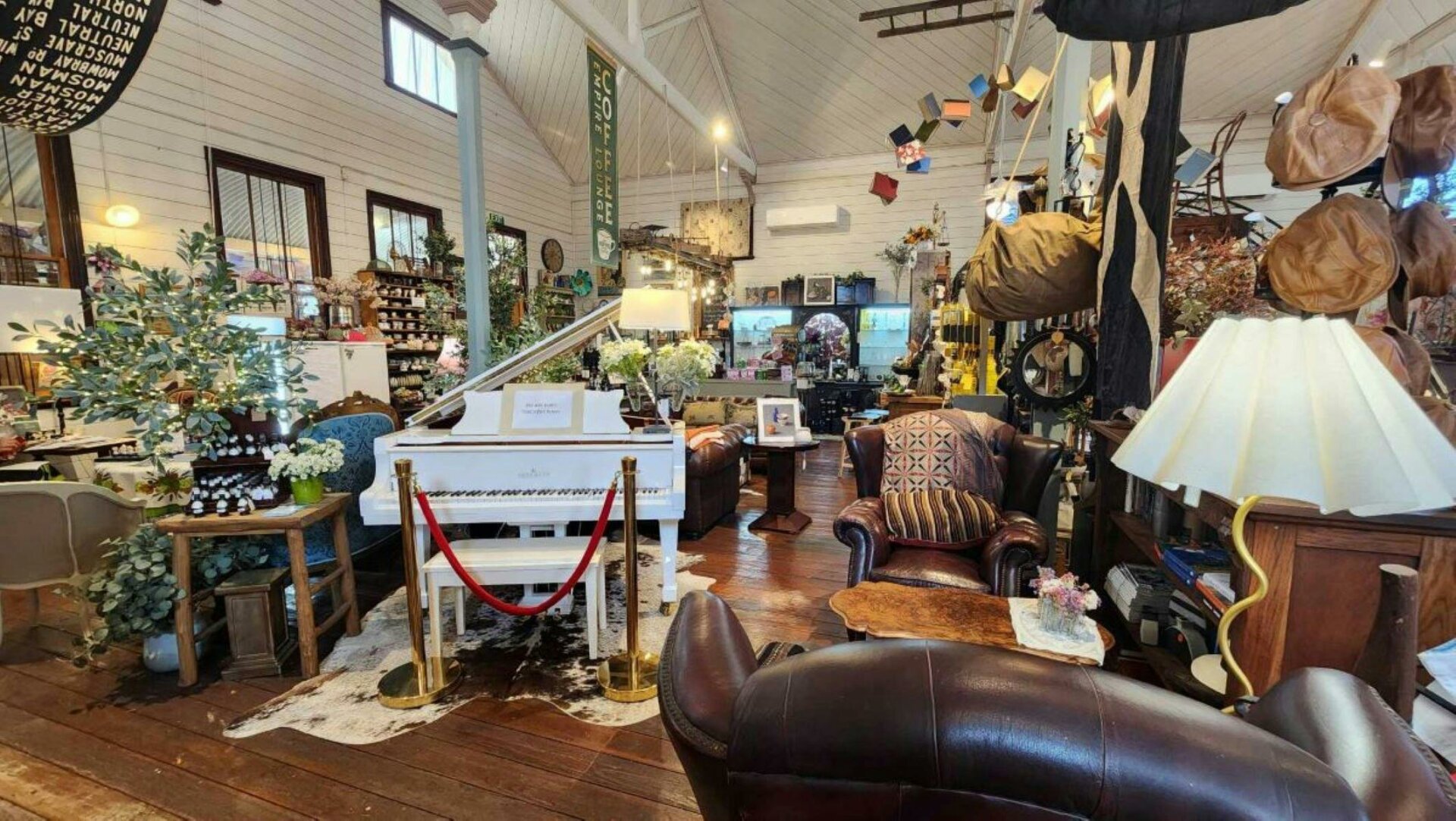 The Emporium Kalbar - Scenic Rim