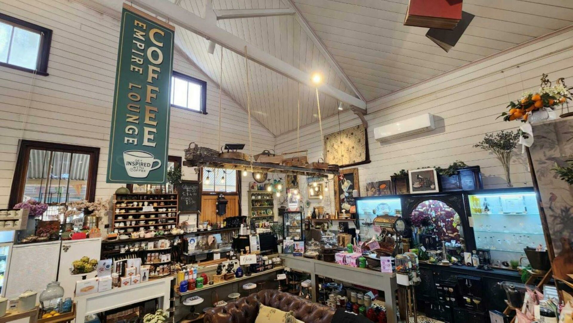 The Emporium Kalbar - Scenic Rim