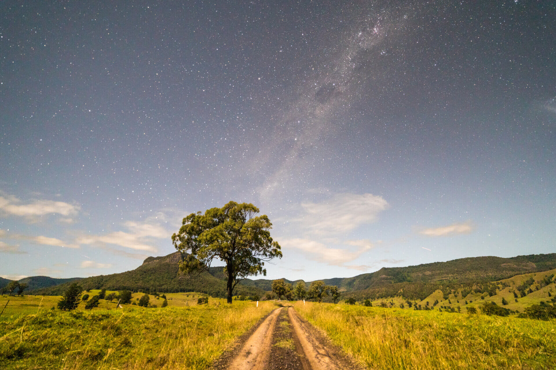Scenic Rim's unmissable 2025 events