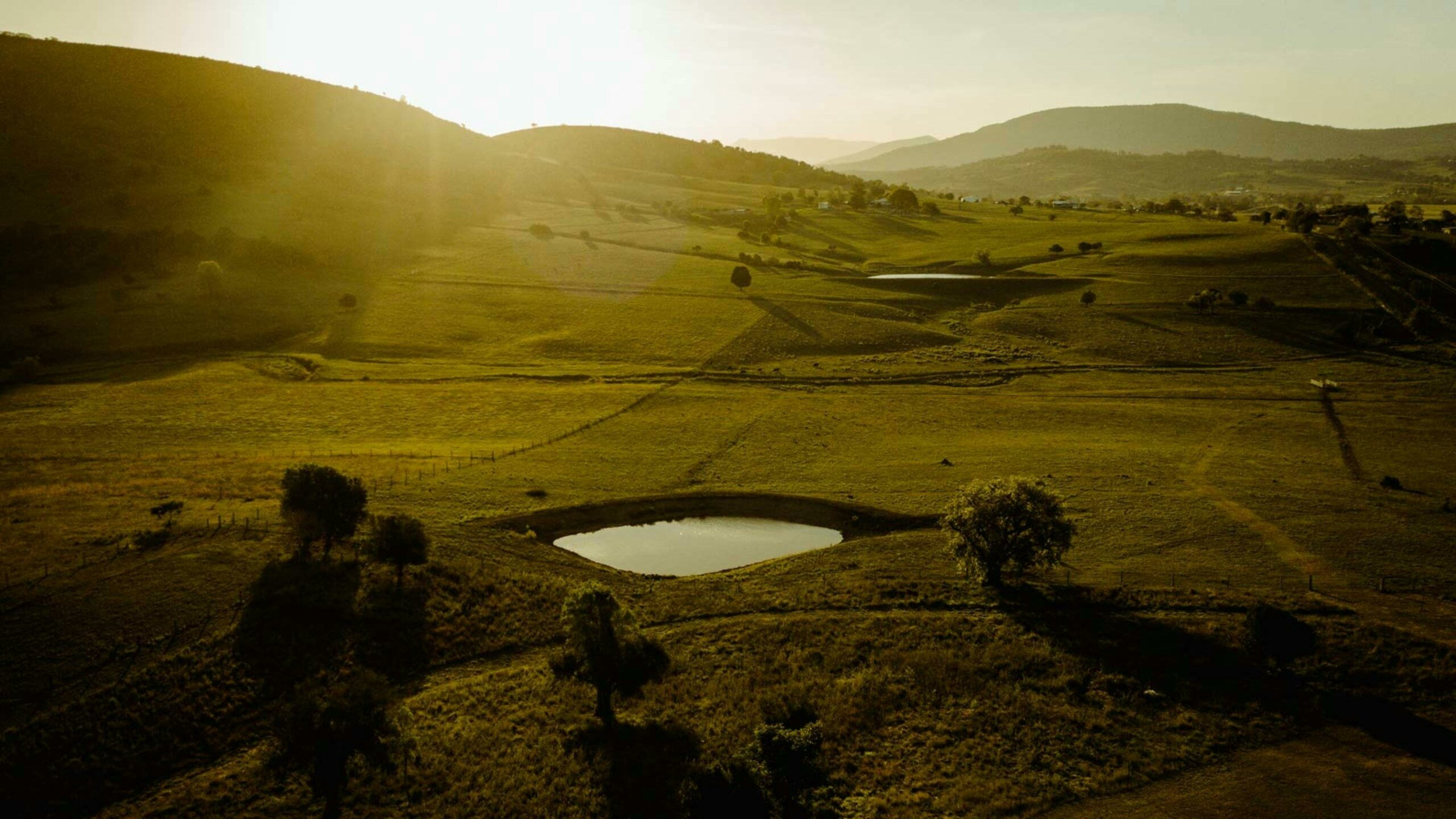 Milford Country Cottages - Scenic Rim