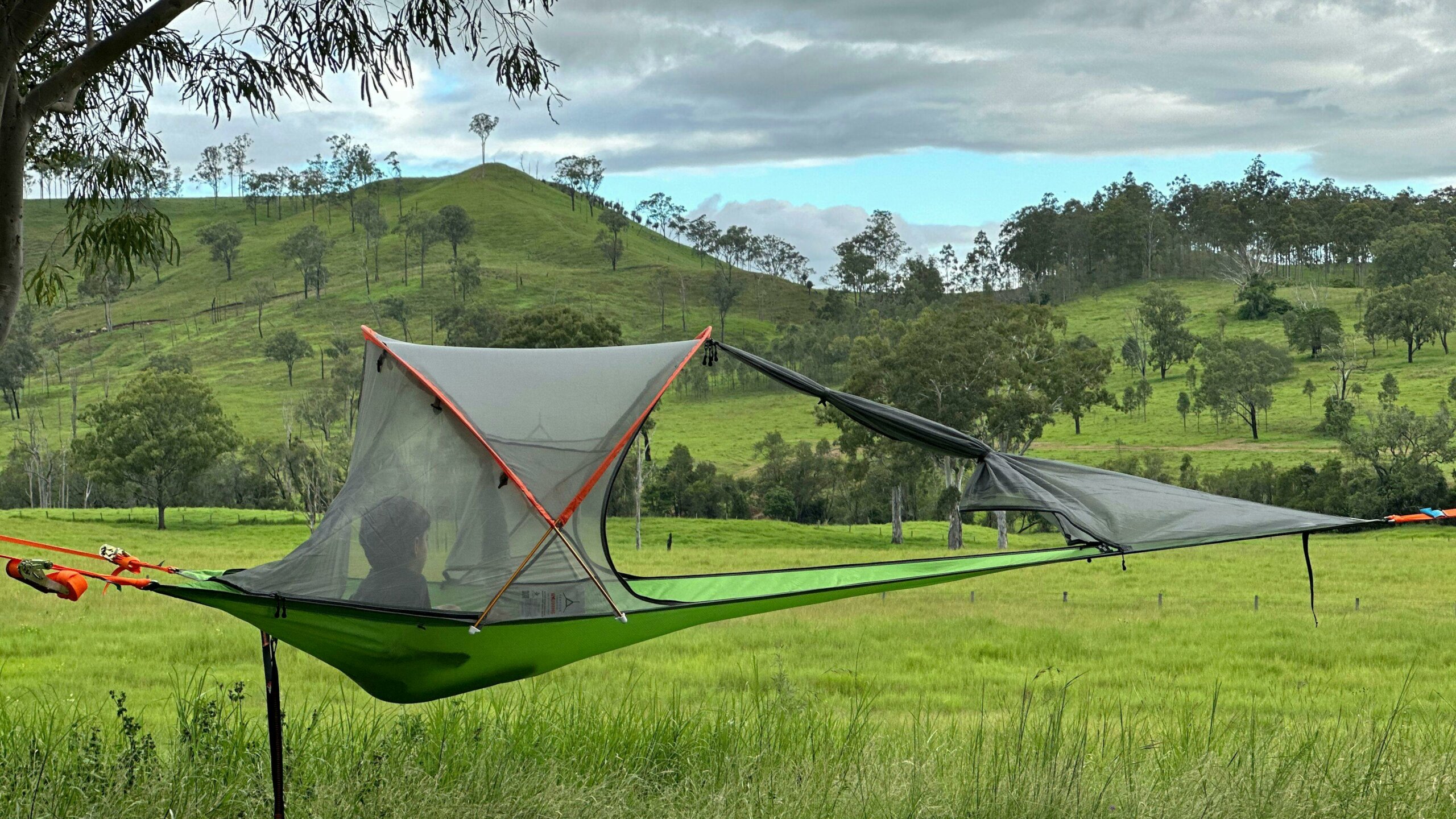 One Tree Hill - Scenic Rim