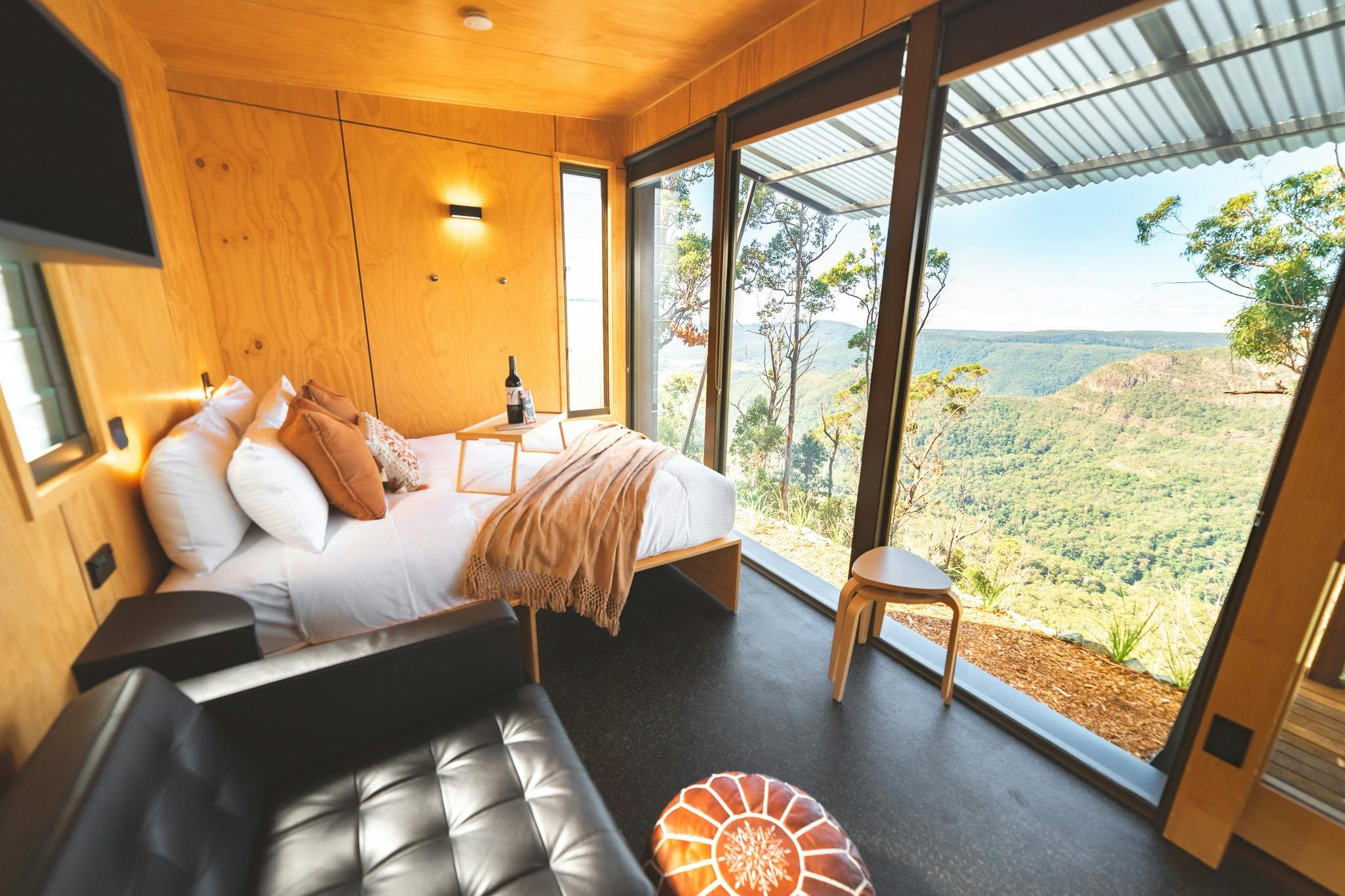 Binna Burra Lodge Tiny Wild Houses - Scenic Rim